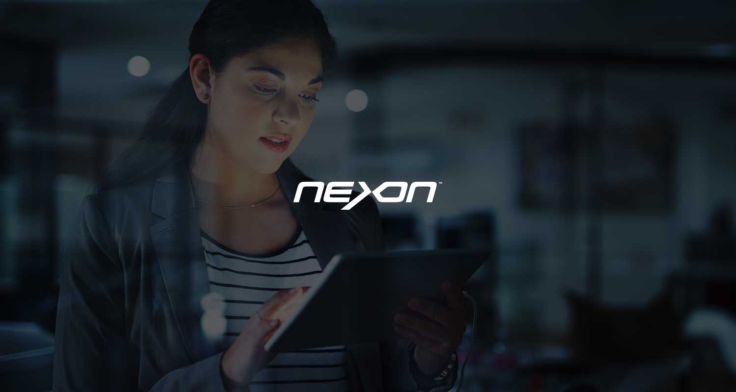 Cybersecurity by Nexon | Nexon Asia Pacific